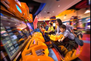 Places to Hangout in Bangalore | FUNCITY