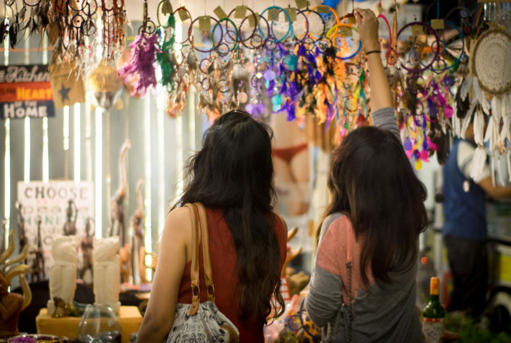 VR Bengaluru - Gallery | Diwali Bazaar, 13th - 15th Oct, 2017