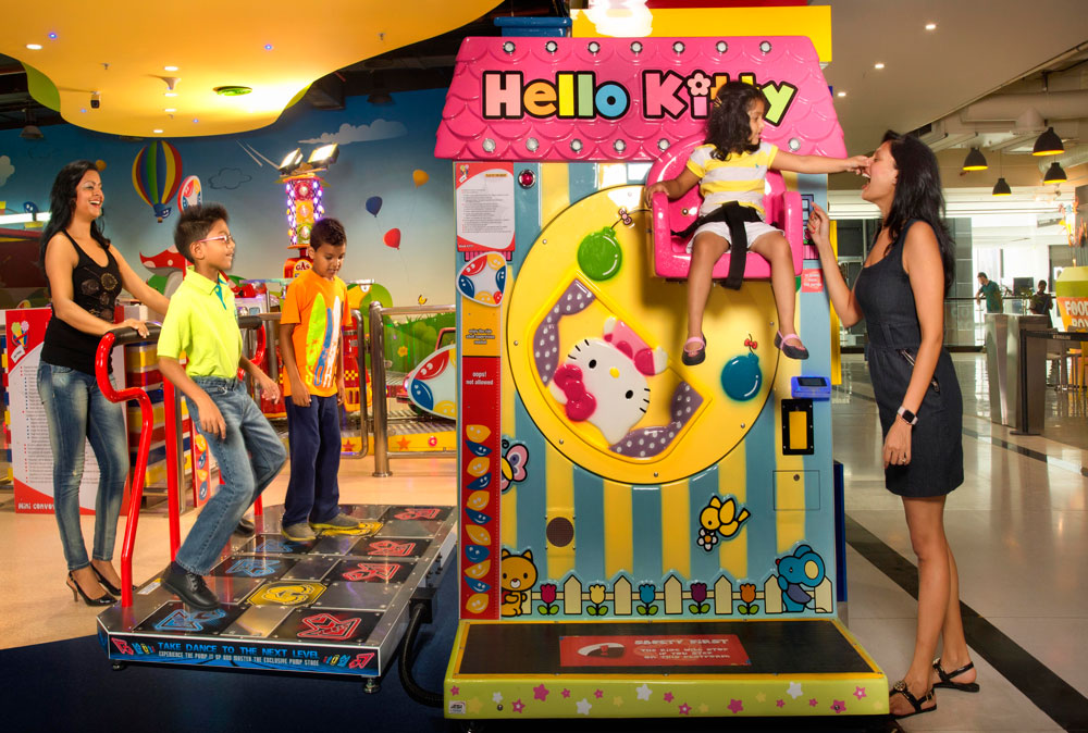 Places to Hangout in Bangalore | FUNCITY