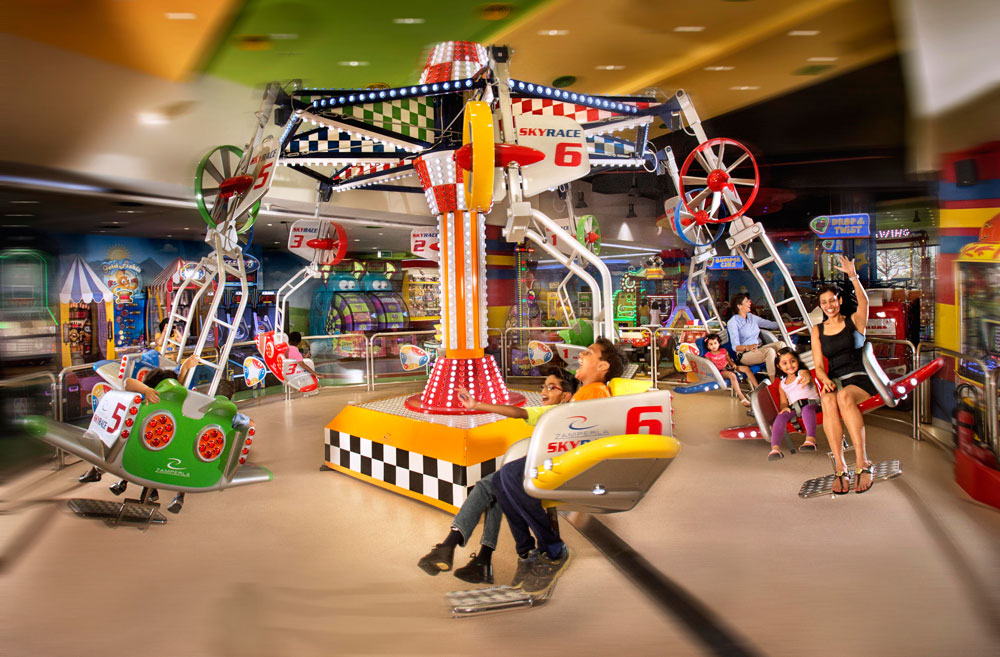 Places to Hangout in Bangalore | FUNCITY