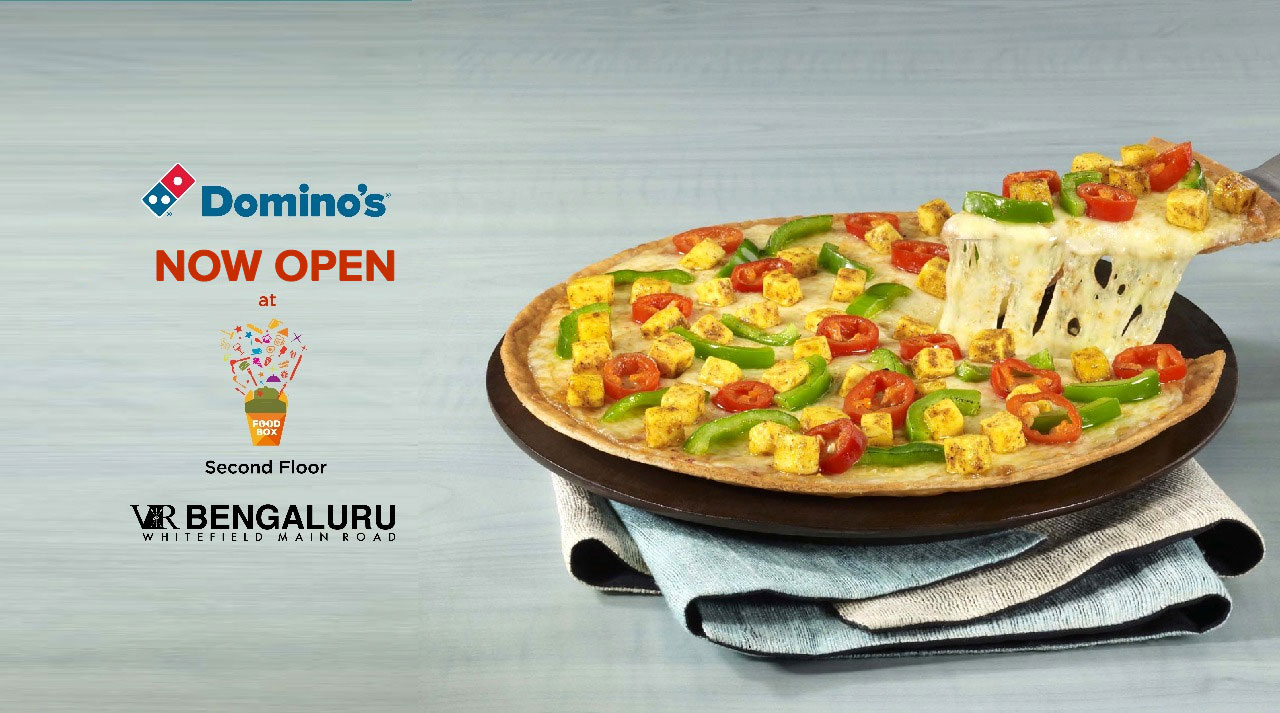 VR Bengaluru | Shopping Malls in Bangalore