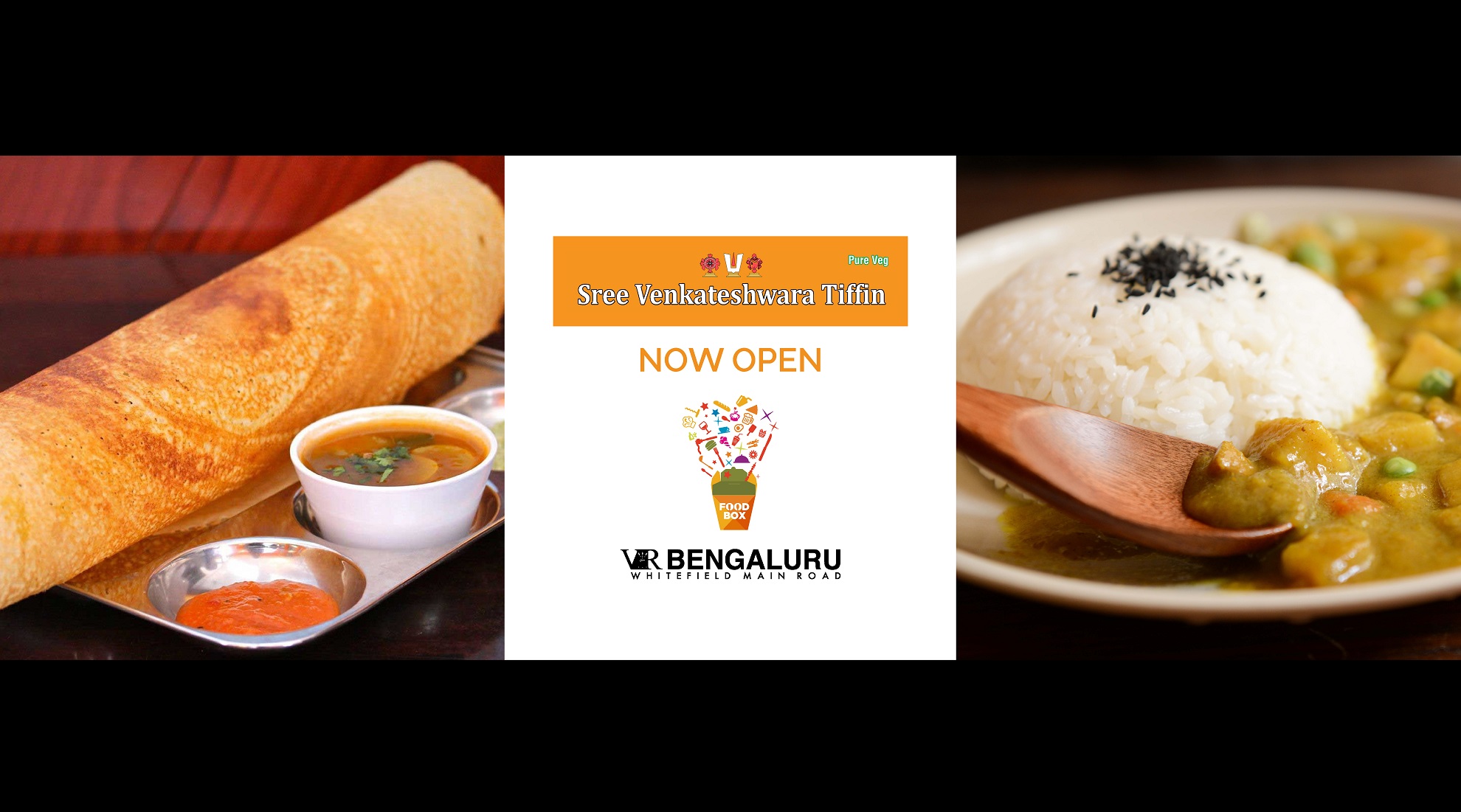 VR Bengaluru | Shopping Malls in Bangalore