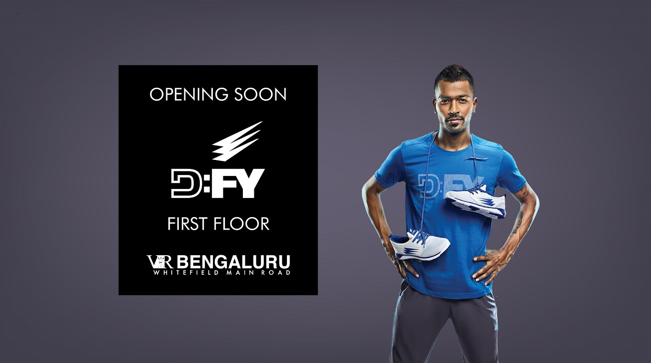 VR Bengaluru | Shopping Malls in Bangalore