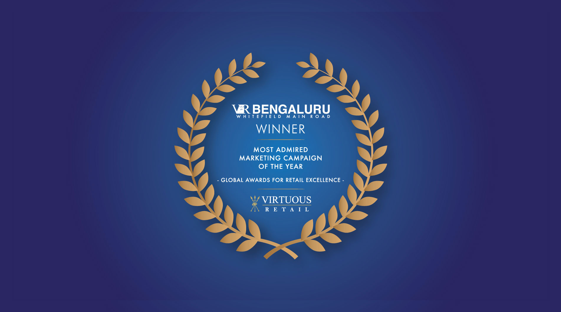 VR Bengaluru | Shopping Malls in Bangalore