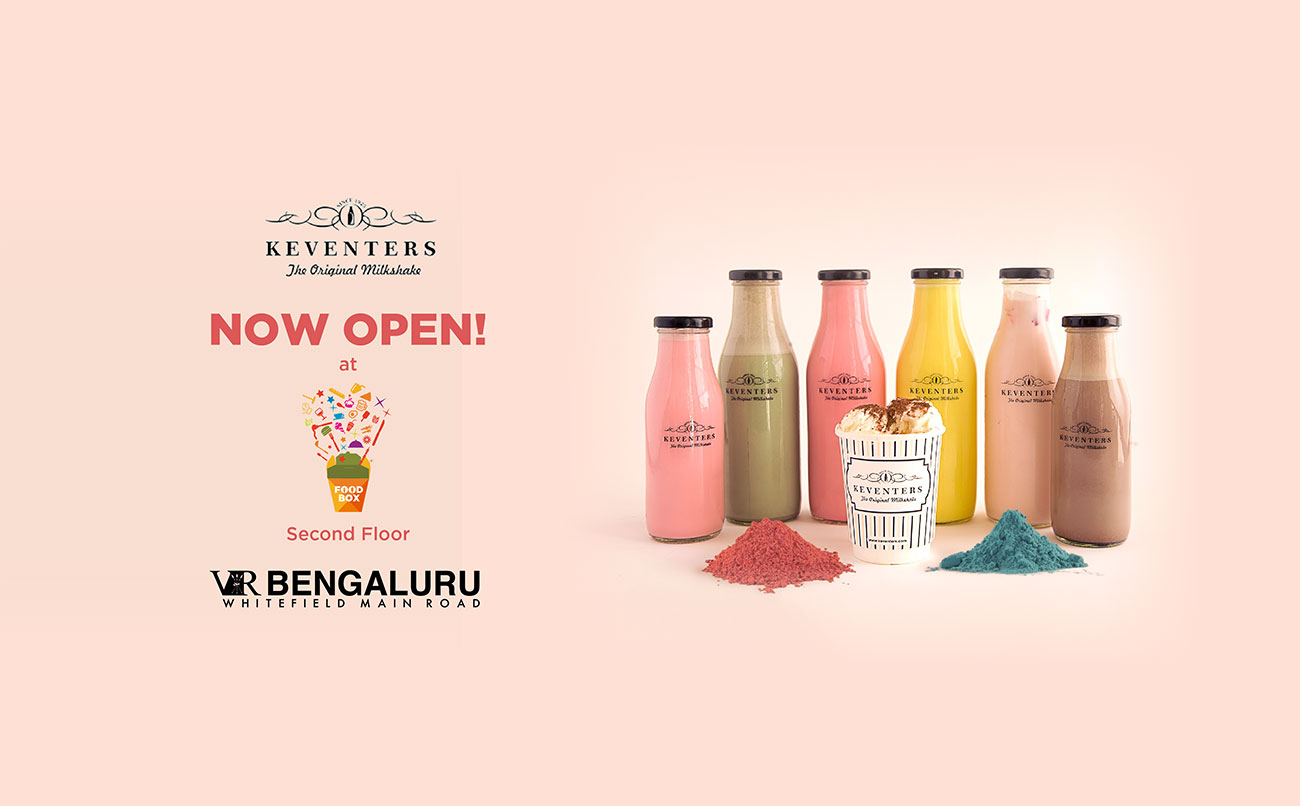 VR Bengaluru | Shopping Malls in Bangalore