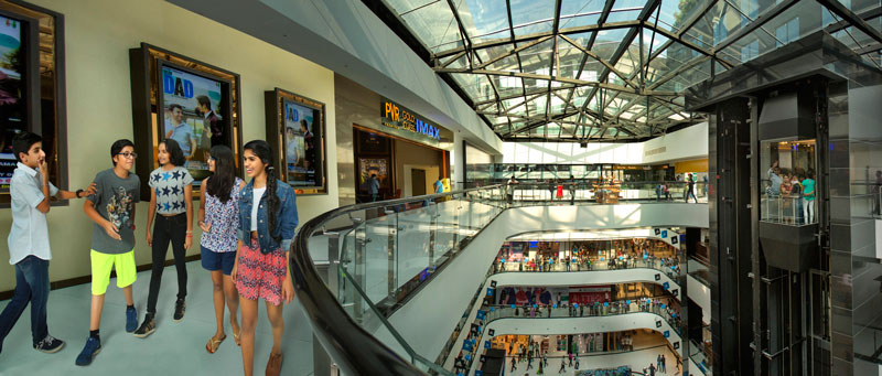 Largest Multiplex in Bangalore | IMAX in Bangalore