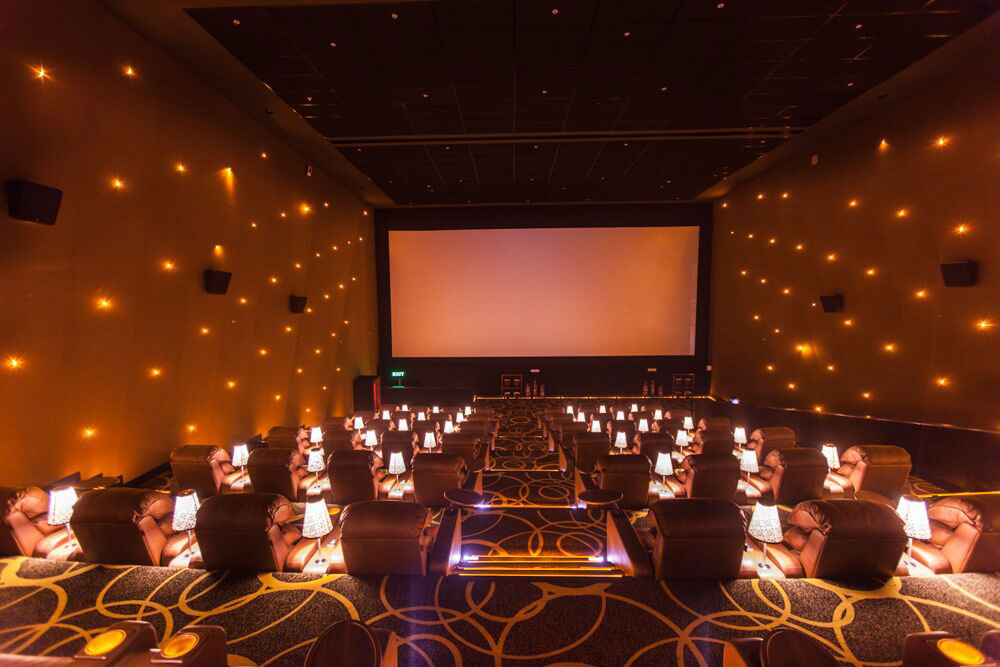 Largest Multiplex in Bangalore | IMAX in Bangalore