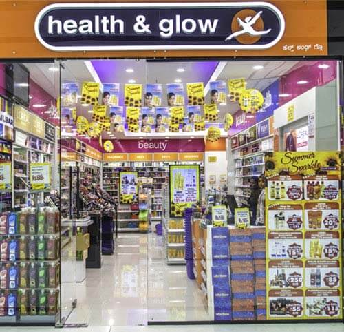 VR Bengaluru | Shopping Malls in Bangalore