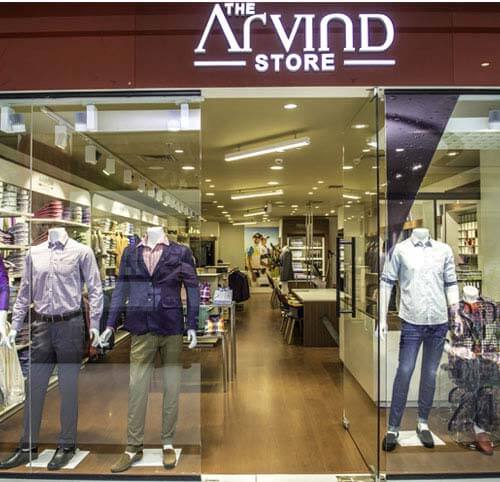 VR Bengaluru | Shopping Malls in Bangalore