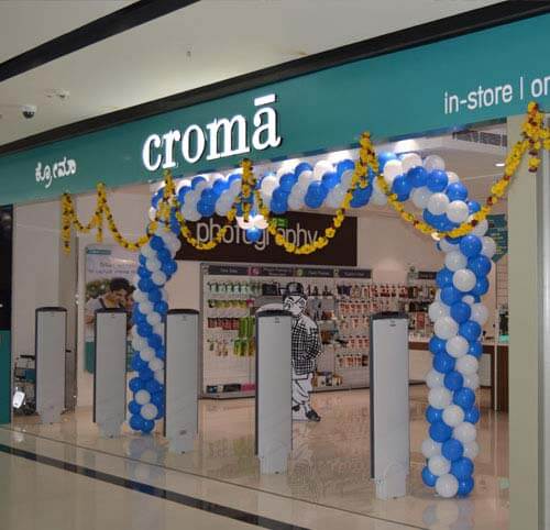 VR Bengaluru | Shopping Malls in Bangalore