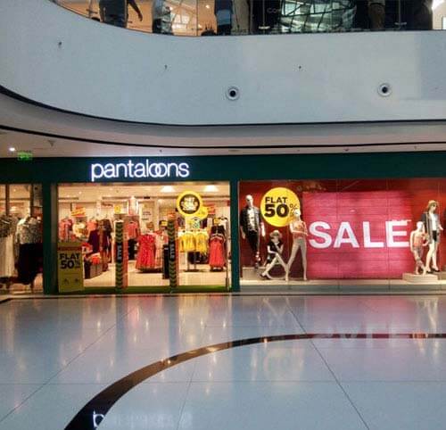 VR Bengaluru | Shopping Malls in Bangalore