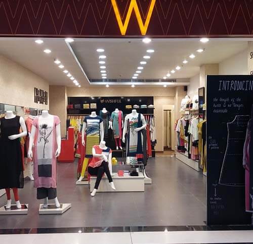 VR Bengaluru | Shopping Malls in Bangalore