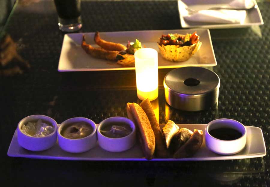 VR Bengaluru - Gallery | VR Foodies Fest April 2017