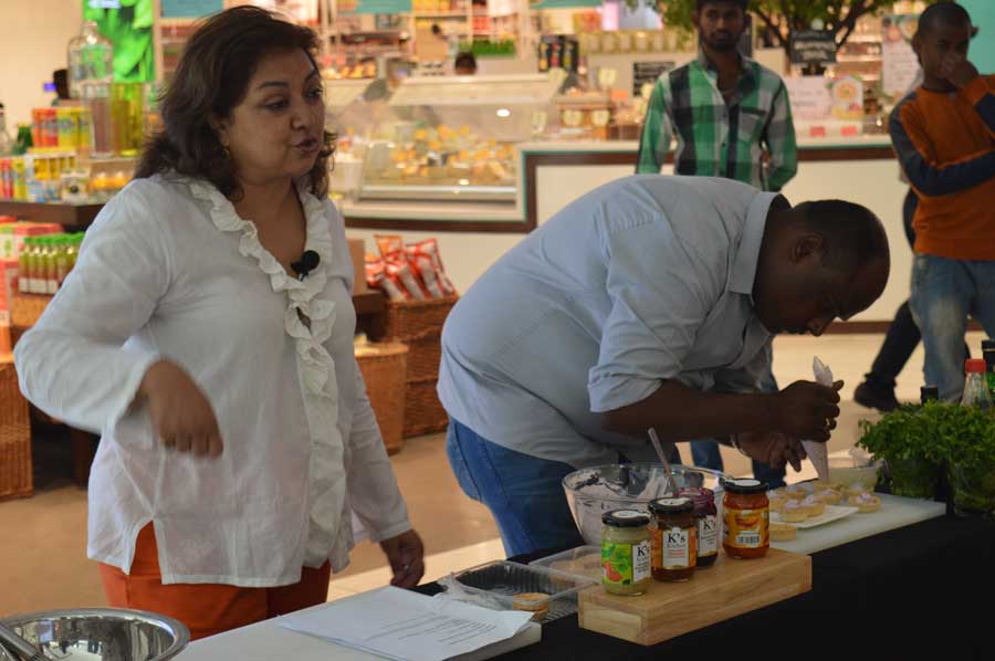 VR Bengaluru - Gallery | VR Foodies Fest April 2017